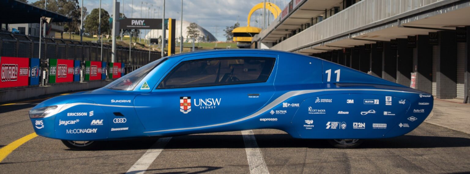 World solar challenge champion Sunswift Racing returns for glory – pv ...