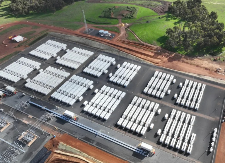 Neoen reaches operational milestone with Collie battery – pv magazine ...