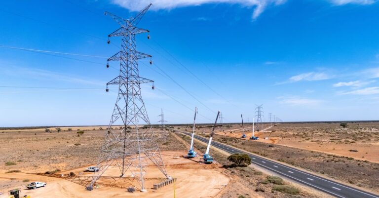 NSW enters ‘deep transition’ phase in energy shift, says Transgrid – pv ...