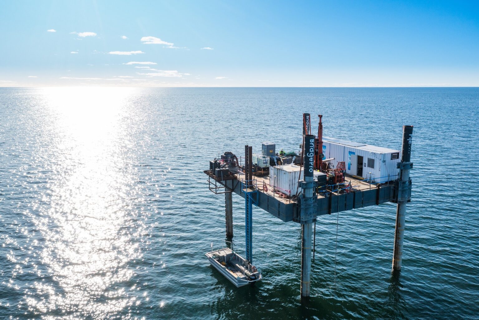 Marinus Link undersea cable lands environmental approval – pv magazine ...