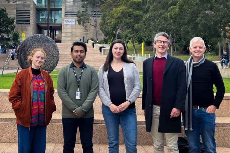 Night-time solar team generates electricity from infrared radiation ...