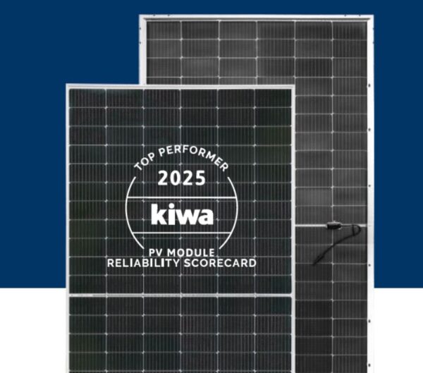 Premier Energies launches 620 W TOPCon solar module – pv magazine Australia