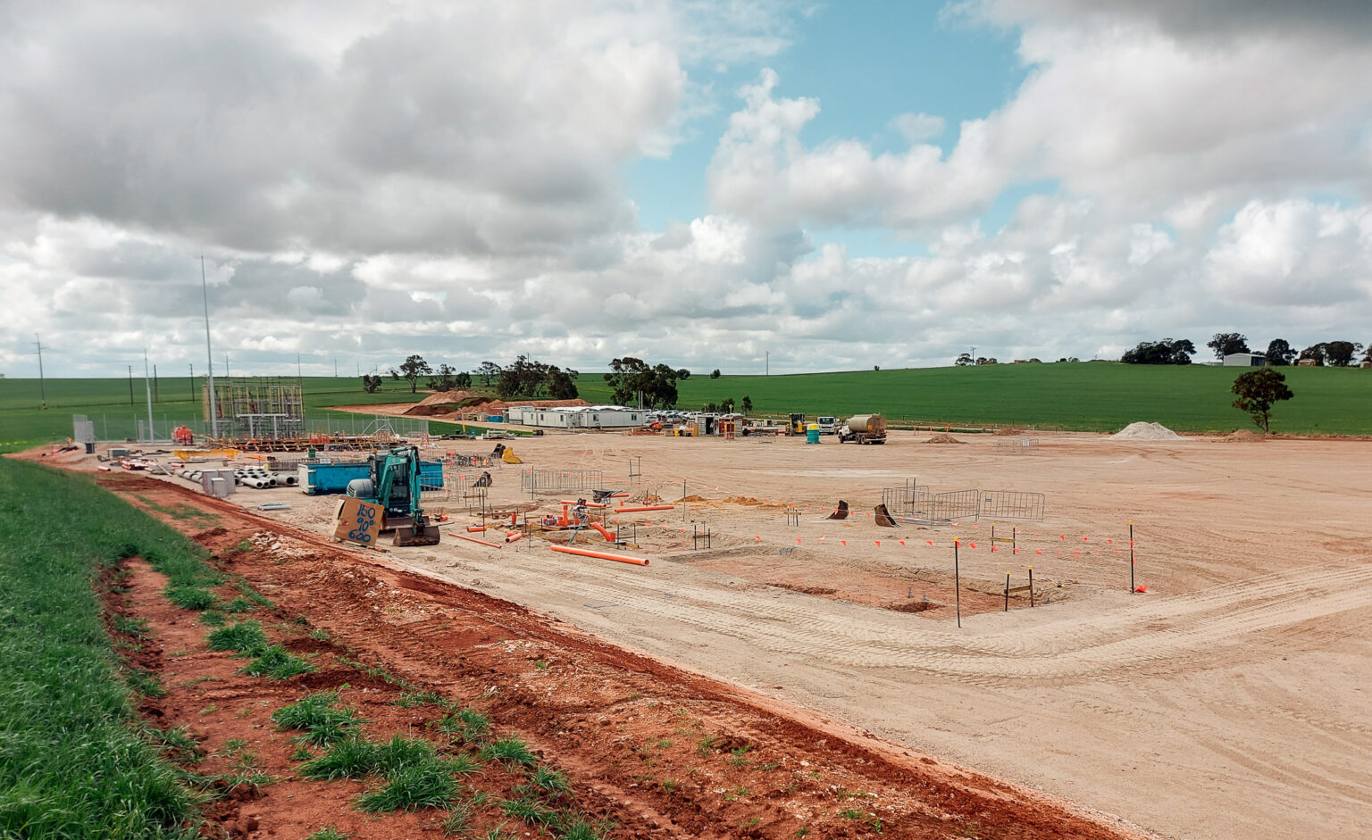 Pacific Green and Zen Energy sign 1.5 GWh BESS tolling agreement – pv magazine Australia