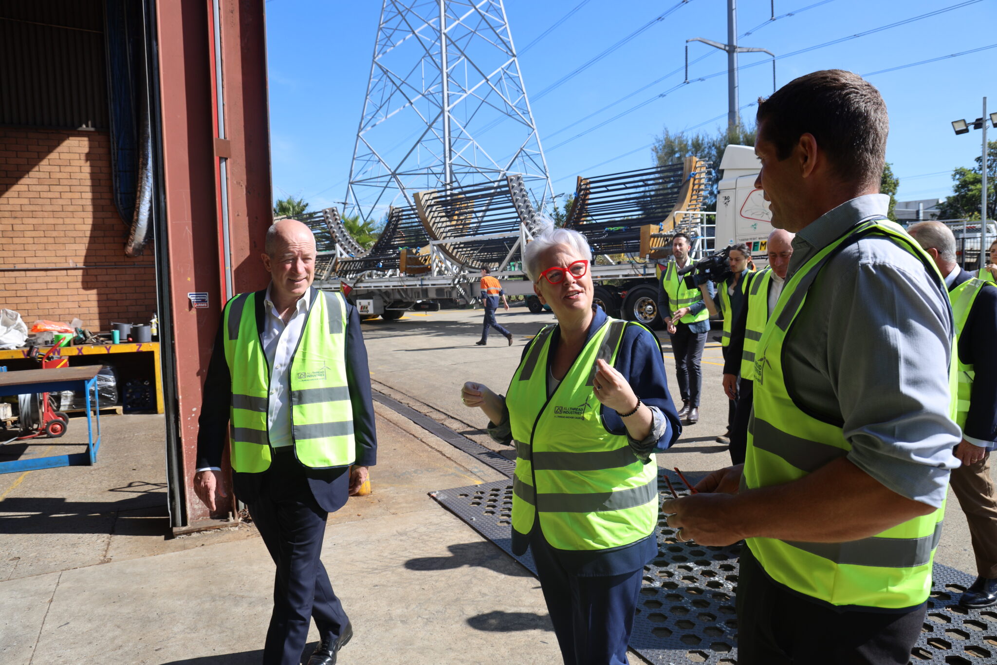 NSW renewables manufacturing hub attracts $66 million investment – pv ...