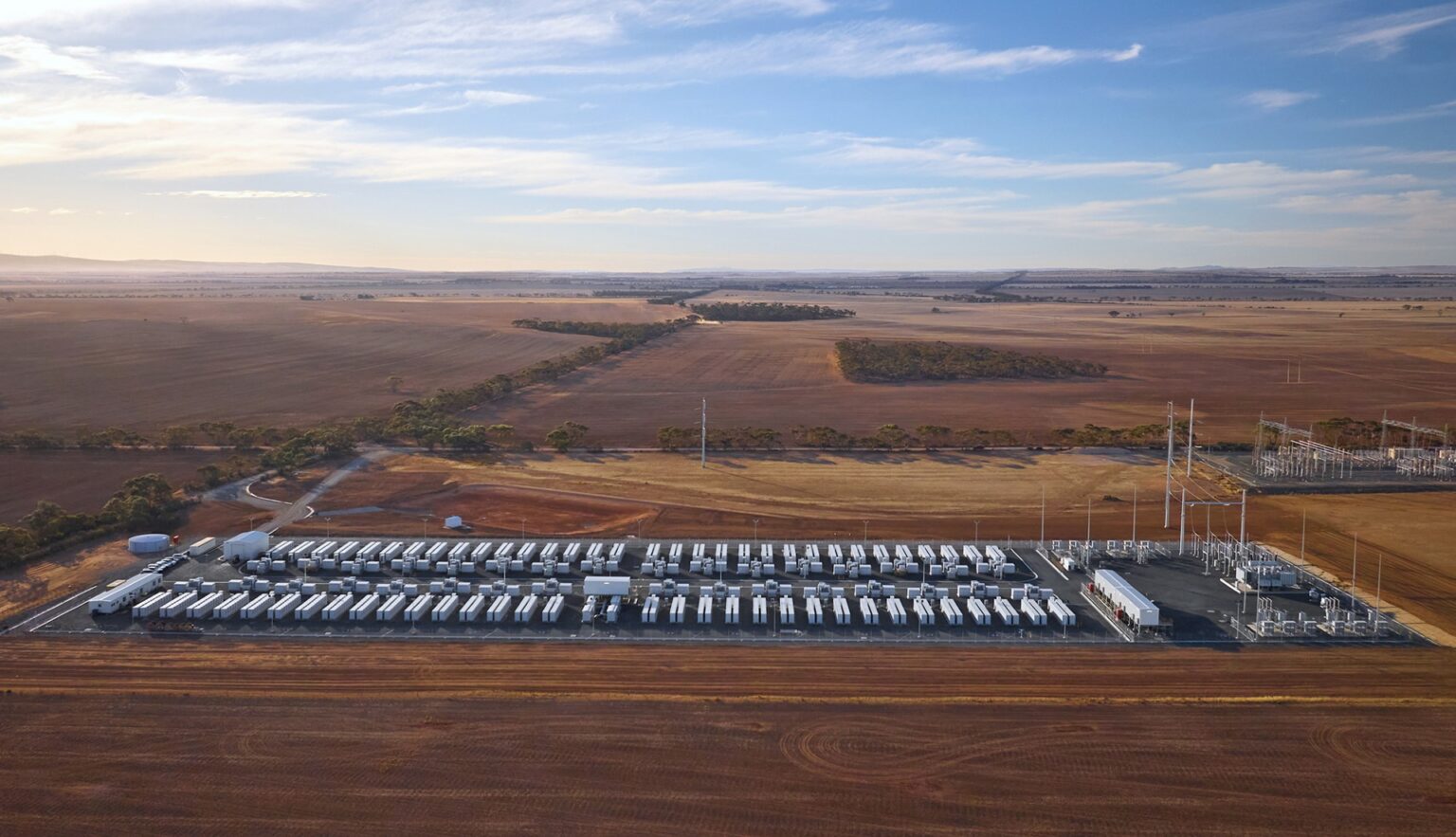 BHP signs new baseload PPA with Neoen for 24/7 renewable energy – pv ...