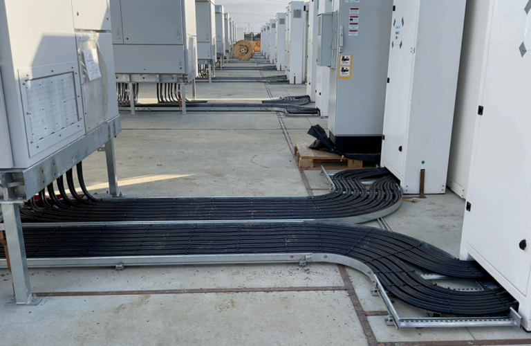 First Fluence ecosystem deployed at new 100 MW battery in Victoria – pv ...
