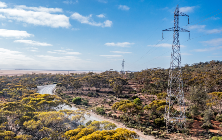 Western Australia transmission plan to unlock 2.6 GW of renewable energy – pv magazine Australia