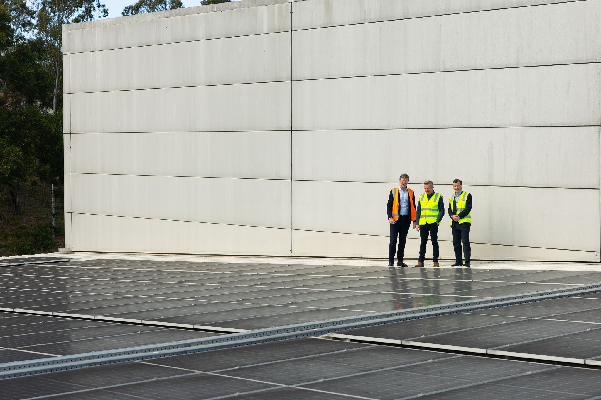 OX2 Muswellbrook solar and battery project approved – pv magazine Australia