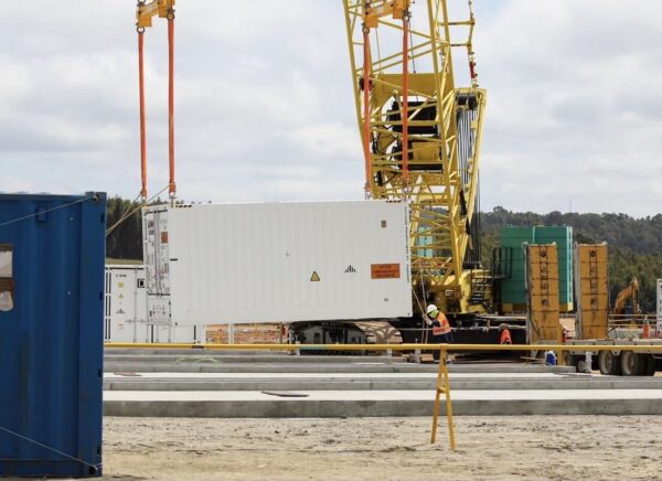 WA provides approval for third Collie battery project – pv magazine ...