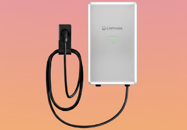 Enphase presents bidirectional EV charger – pv magazine Australia