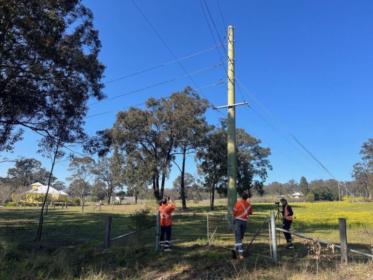NSW gives go ahead for Hunter REZ transmission project – pv magazine ...