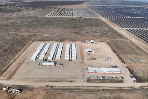 Australia’s first eight-hour battery registered with AEMO – pv magazine ...