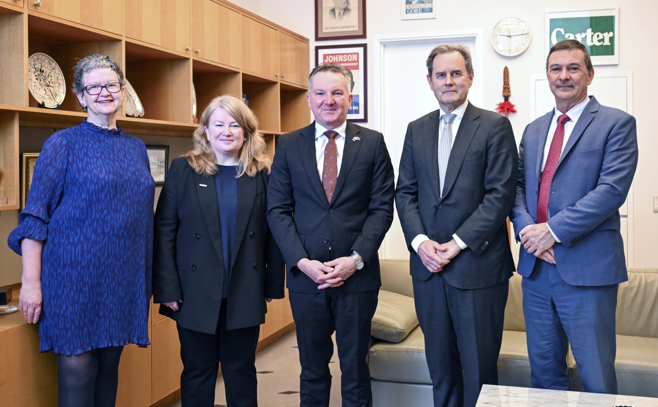 Marinus Link undersea cable lands environmental approval – pv magazine ...