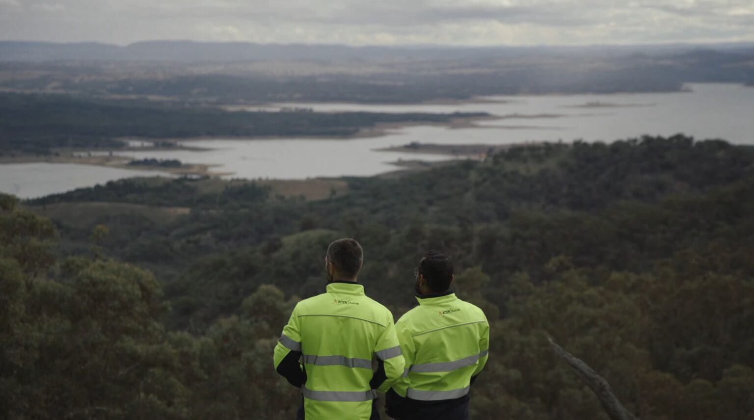 Acen seeks green light for 12-hour duration pumped hydro project – pv magazine Australia