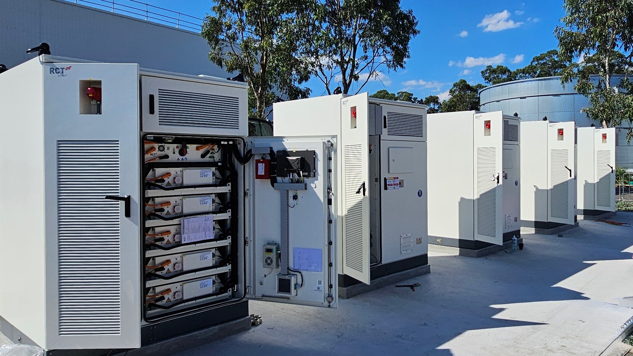 Survey shows battery boom extends to C&I sector – pv magazine Australia