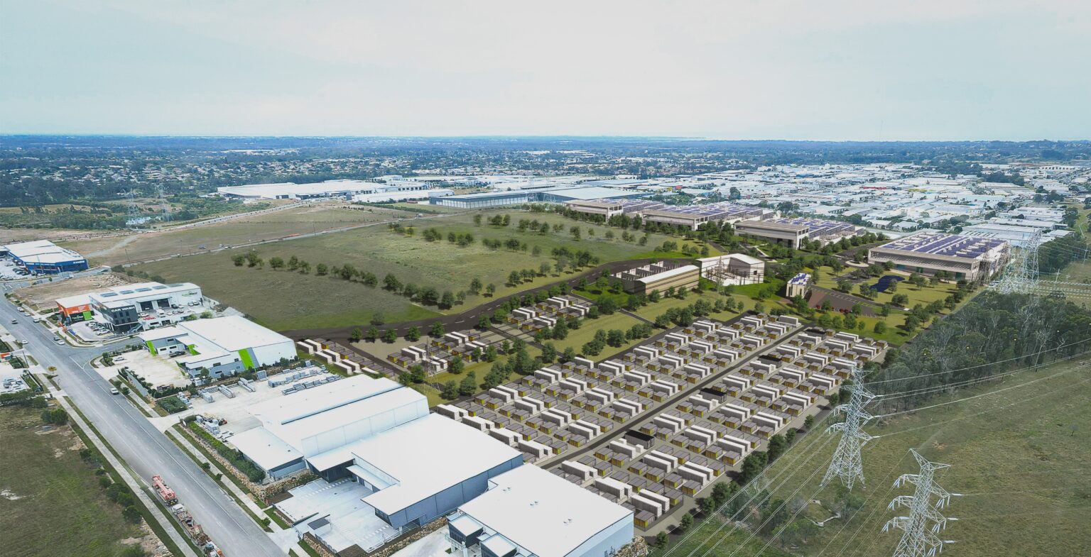 Supernode 8-hour battery one step closer as first stage starts up – pv ...