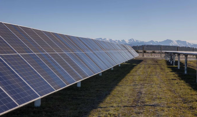 Genesis and FRV scrap solar development partnership – pv magazine Australia