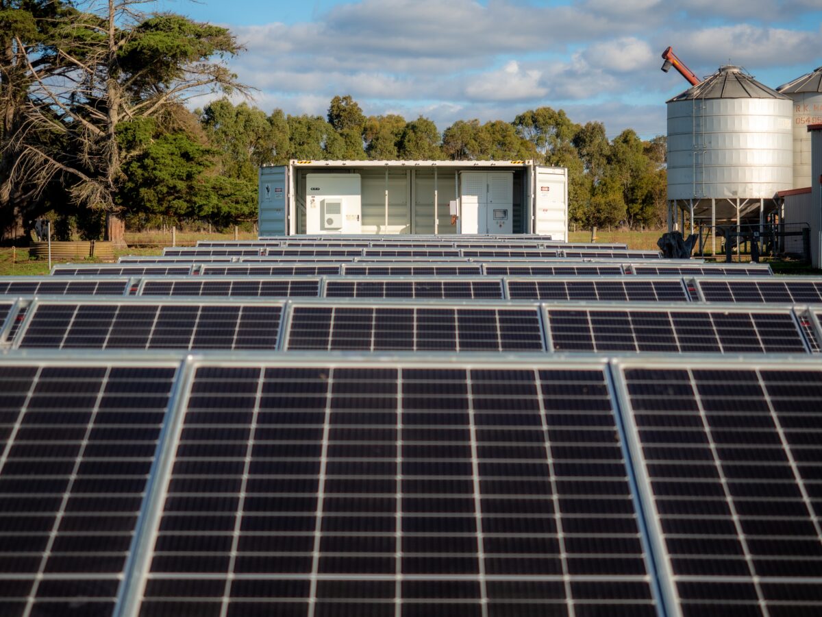 Australian-made solar microgrid system enters US market – pv magazine ...