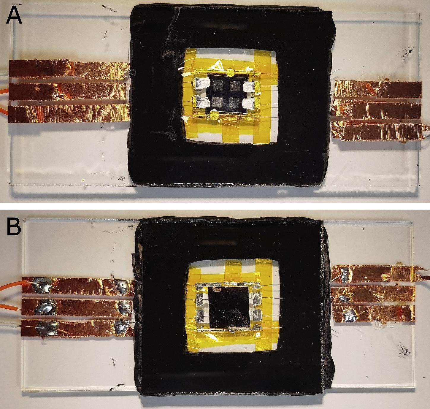 Outdoor testing identifies factors contributing to perovskite solar ...