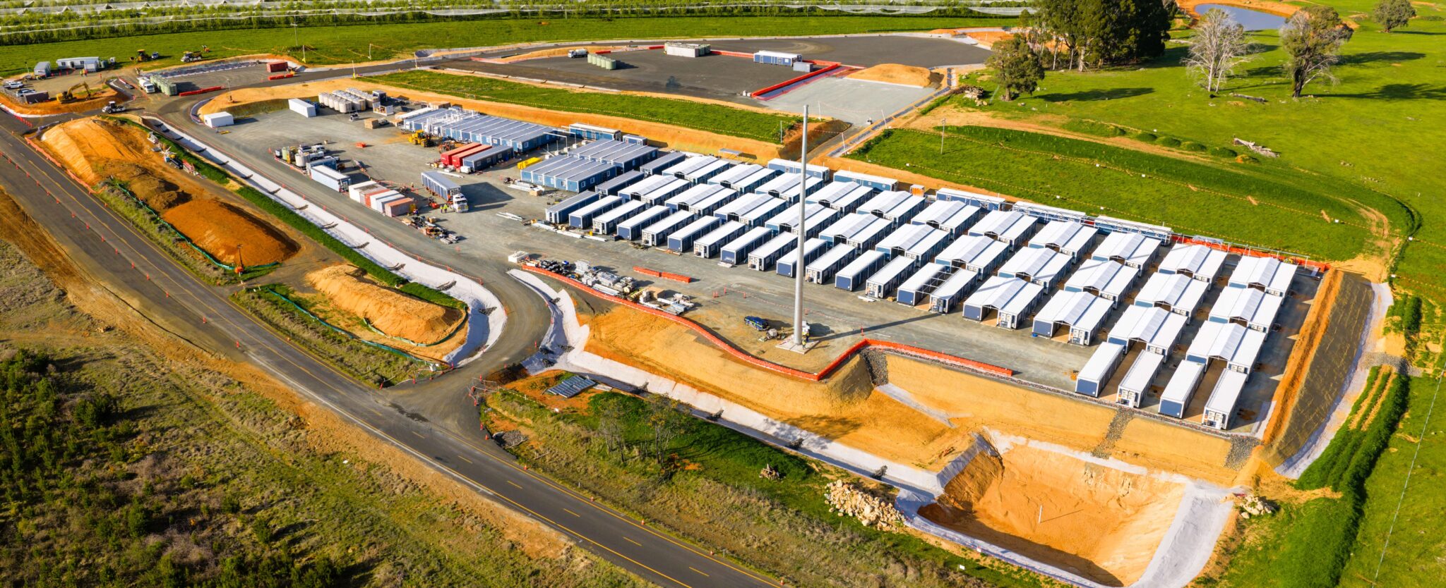 Nation critical construction of HumeLink East and West in full swing ...