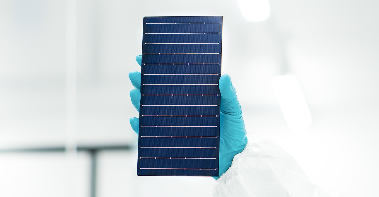 $25.3 million finance to advance SunDrive copper solar cell technology ...