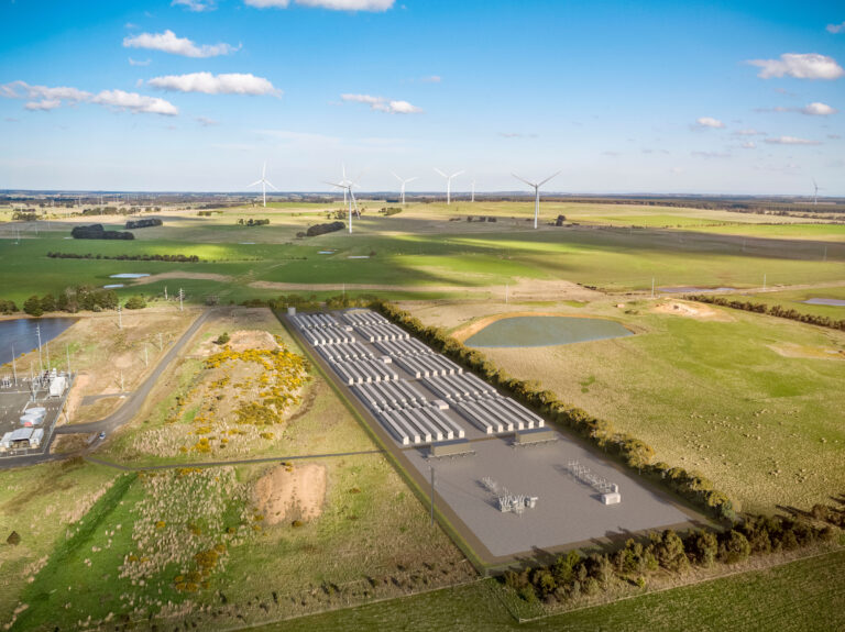 Akaysha Energy closes $460 million construction financing for Elaine ...