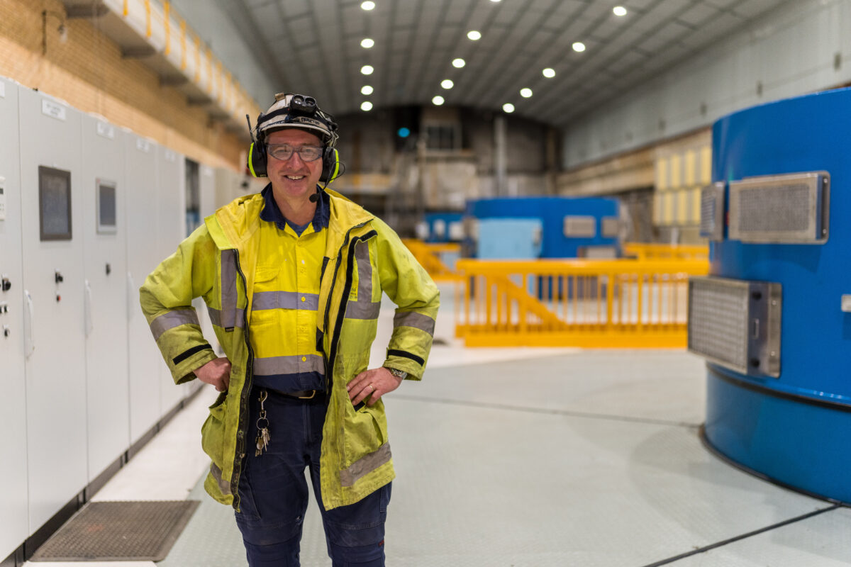 Hydro Tasmania’s 7,347 GWh system gets $18 million upgrade – pv ...