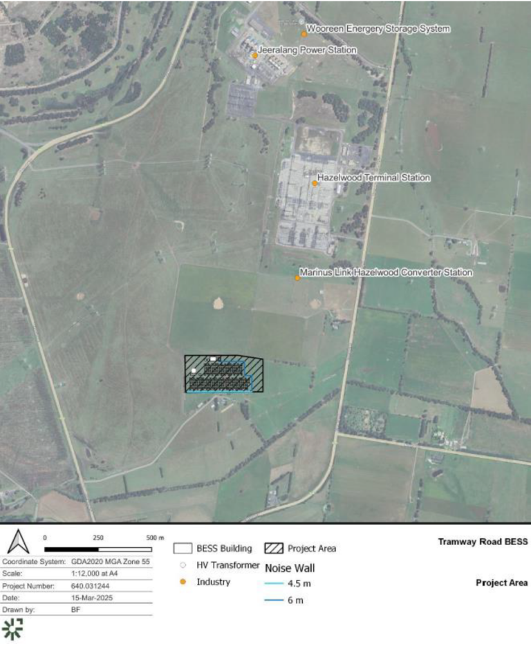 Eku Energy wins development approval for 1,200 MWh BESS in Victoria ...