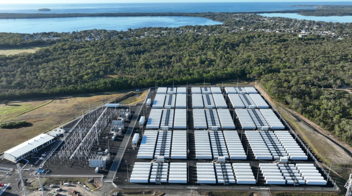 ‘Catastrophic failure’ at Waratah Super Battery – pv magazine Australia