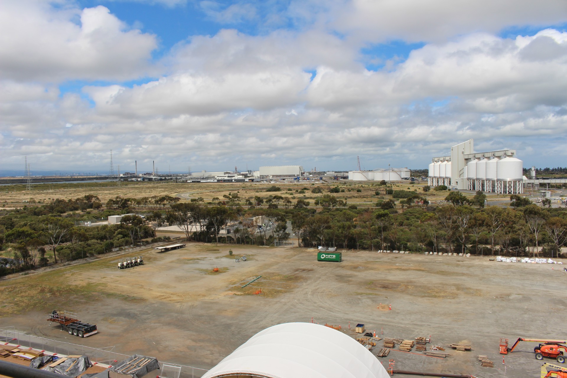 Engie breaks ground on South Australian battery – pv magazine Australia