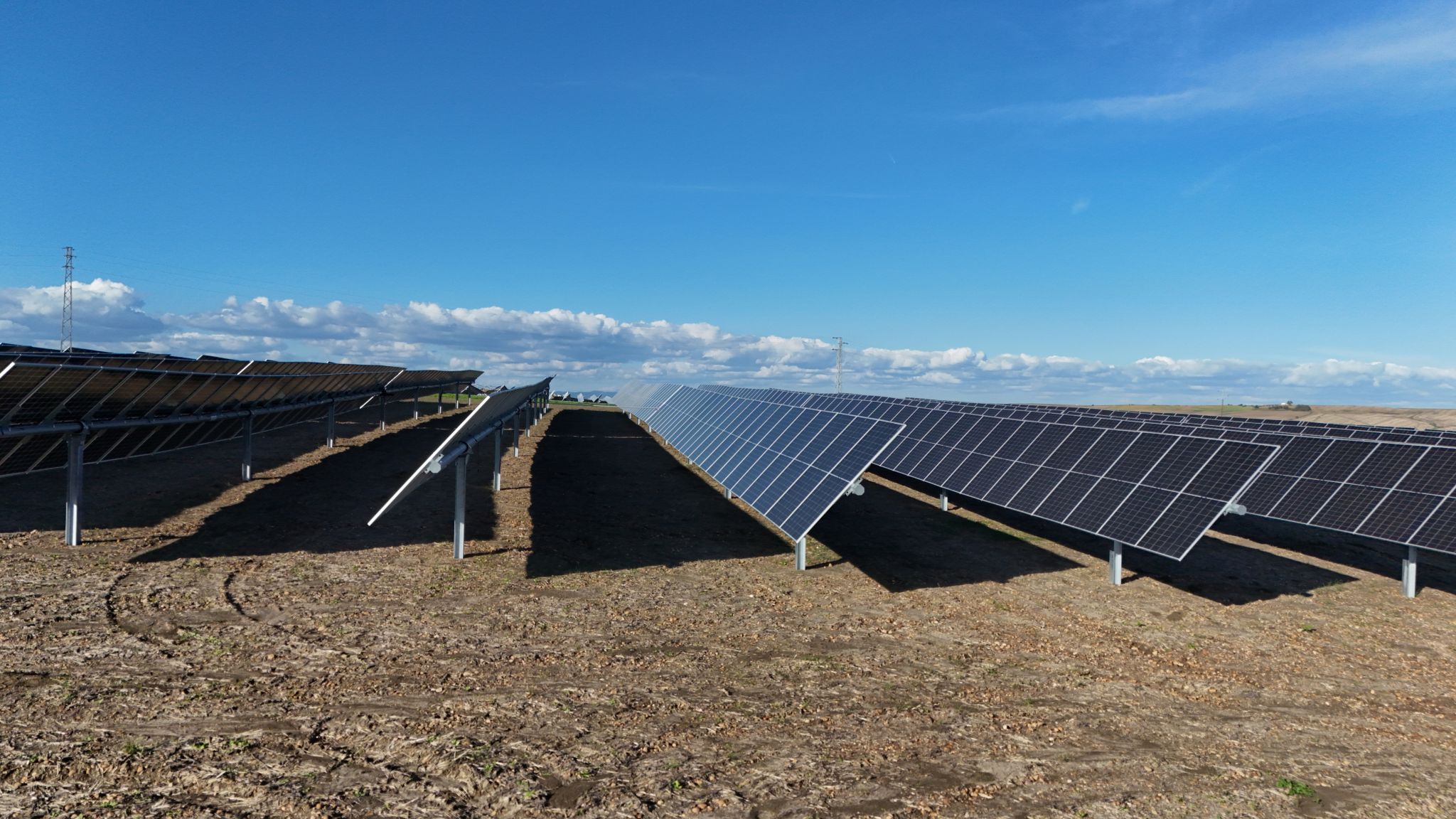 Unidentified buyer snaps up Gunning solar and battery project – pv ...