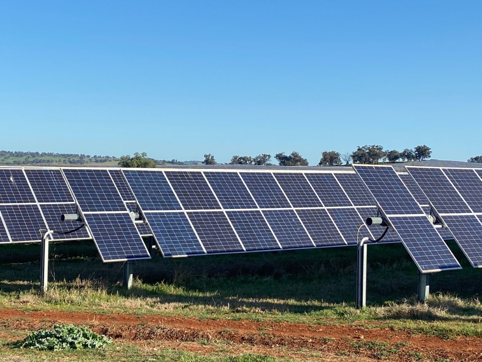 Solar and battery agreement signed between EDPR and QIC – pv magazine ...