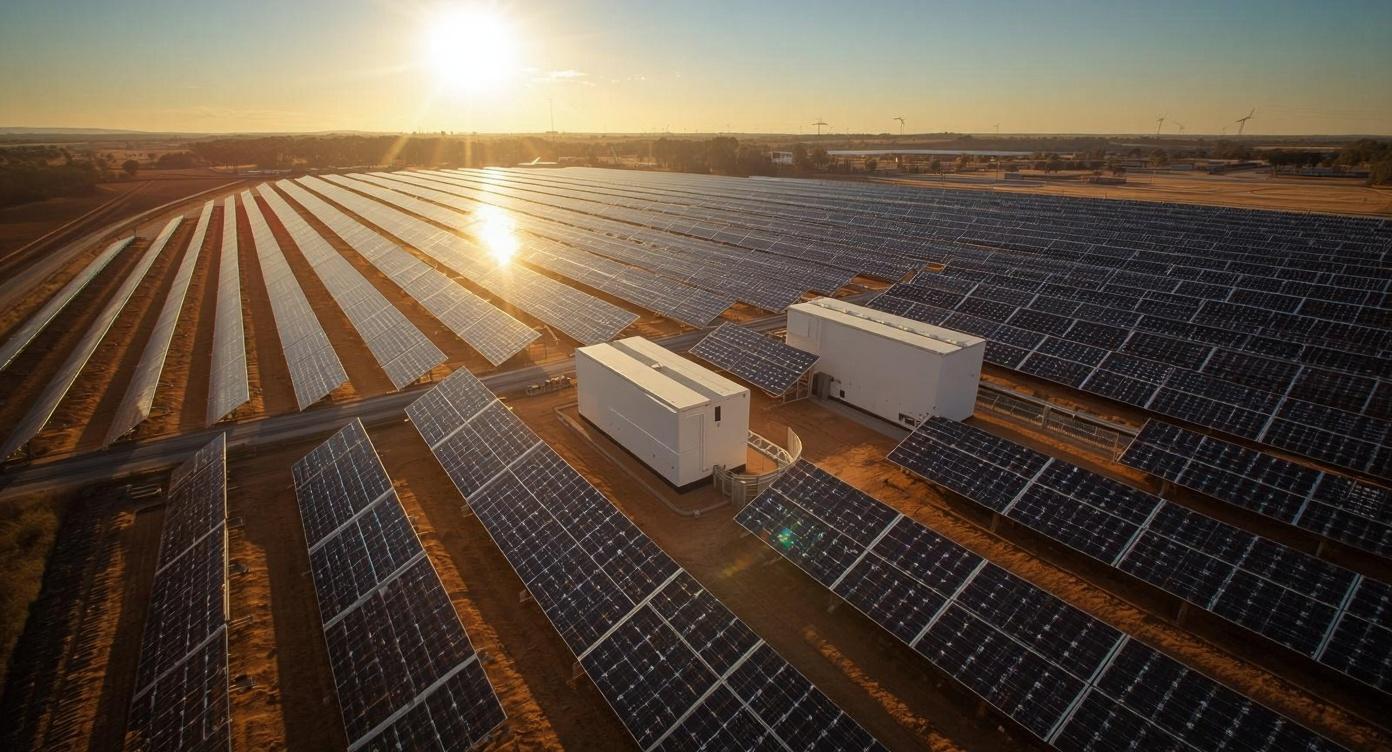 Transgrid powers innovation to support Australia’s clean energy ...