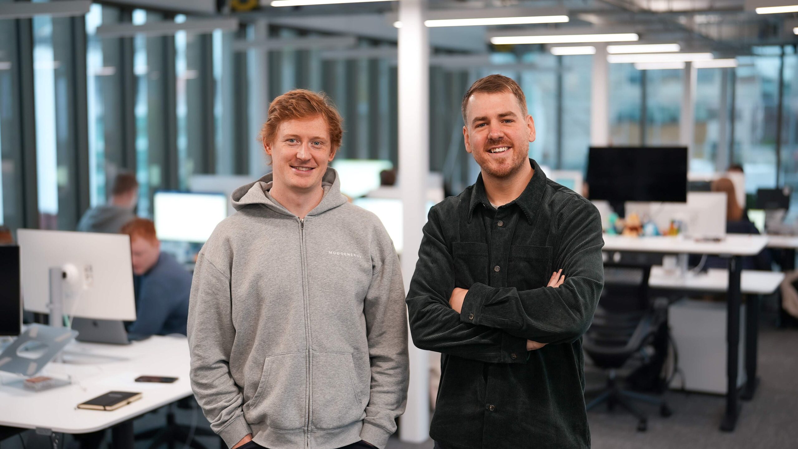 Modo Energy raises $50 million and sets out AI ambitions – pv magazine ...