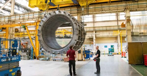 Synchronous condensers to play key role in system security says AEMO ...