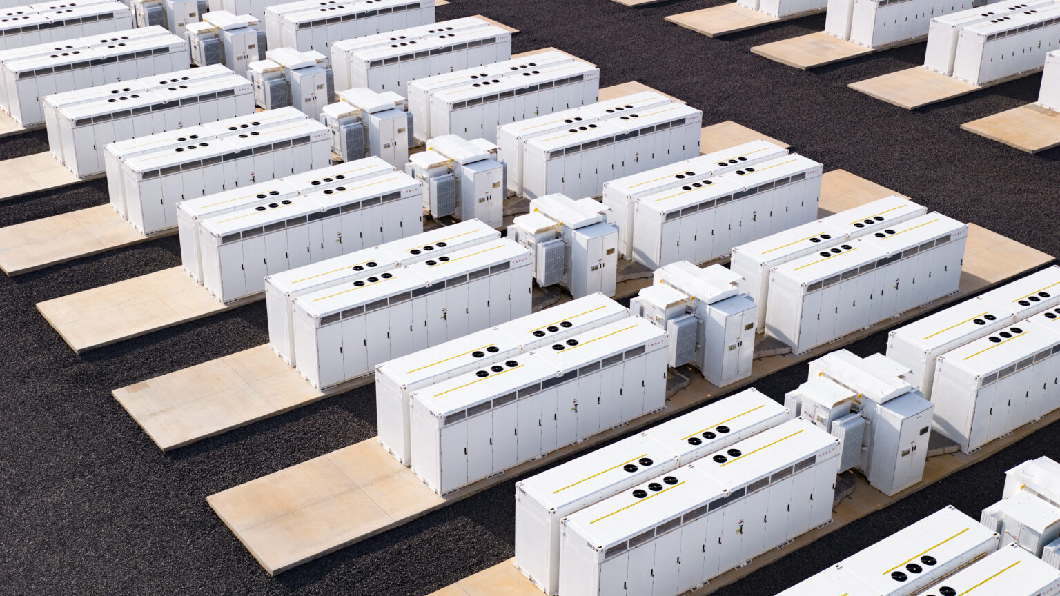 TagEnergy locks in long-term toll deal for Golden Plains battery – pv ...