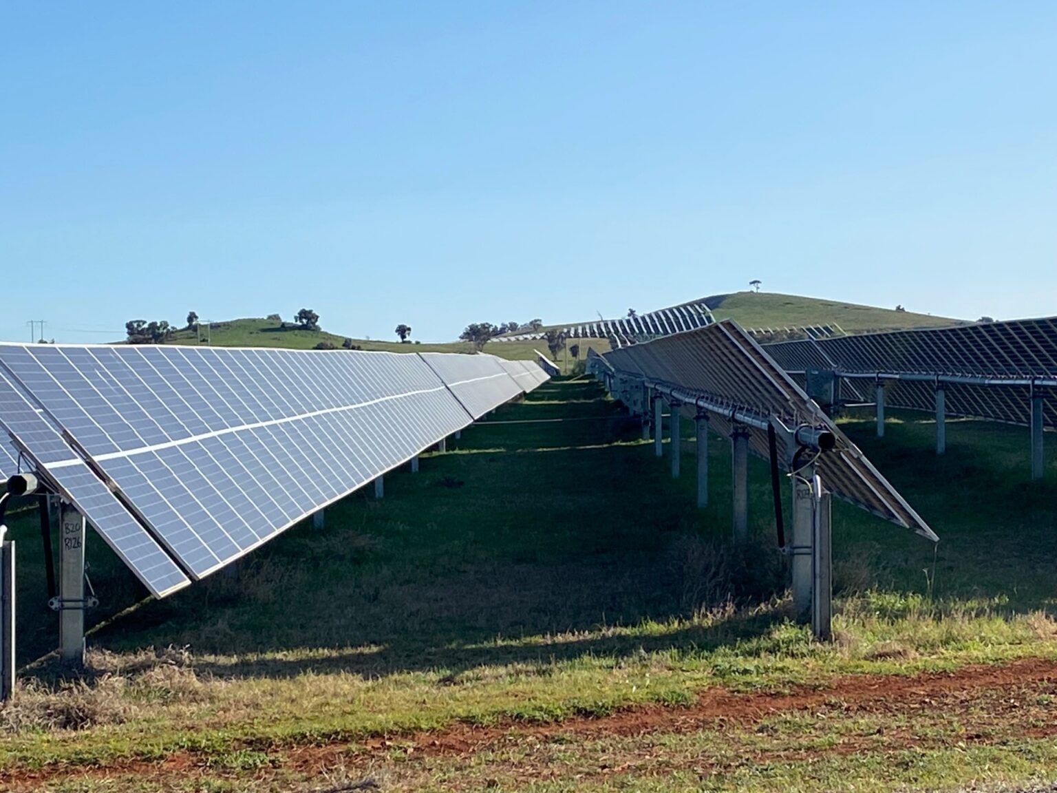 Renewables on rise as AEMO lays out roadmap for energy transition – pv magazine Australia