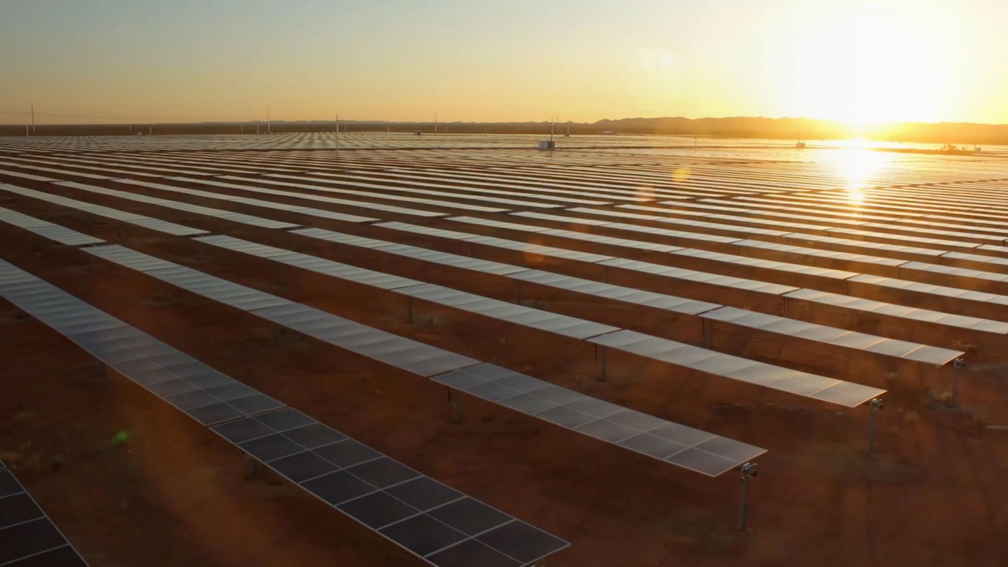 Fortescue wins federal approval for 644 MW solar farm – pv magazine ...