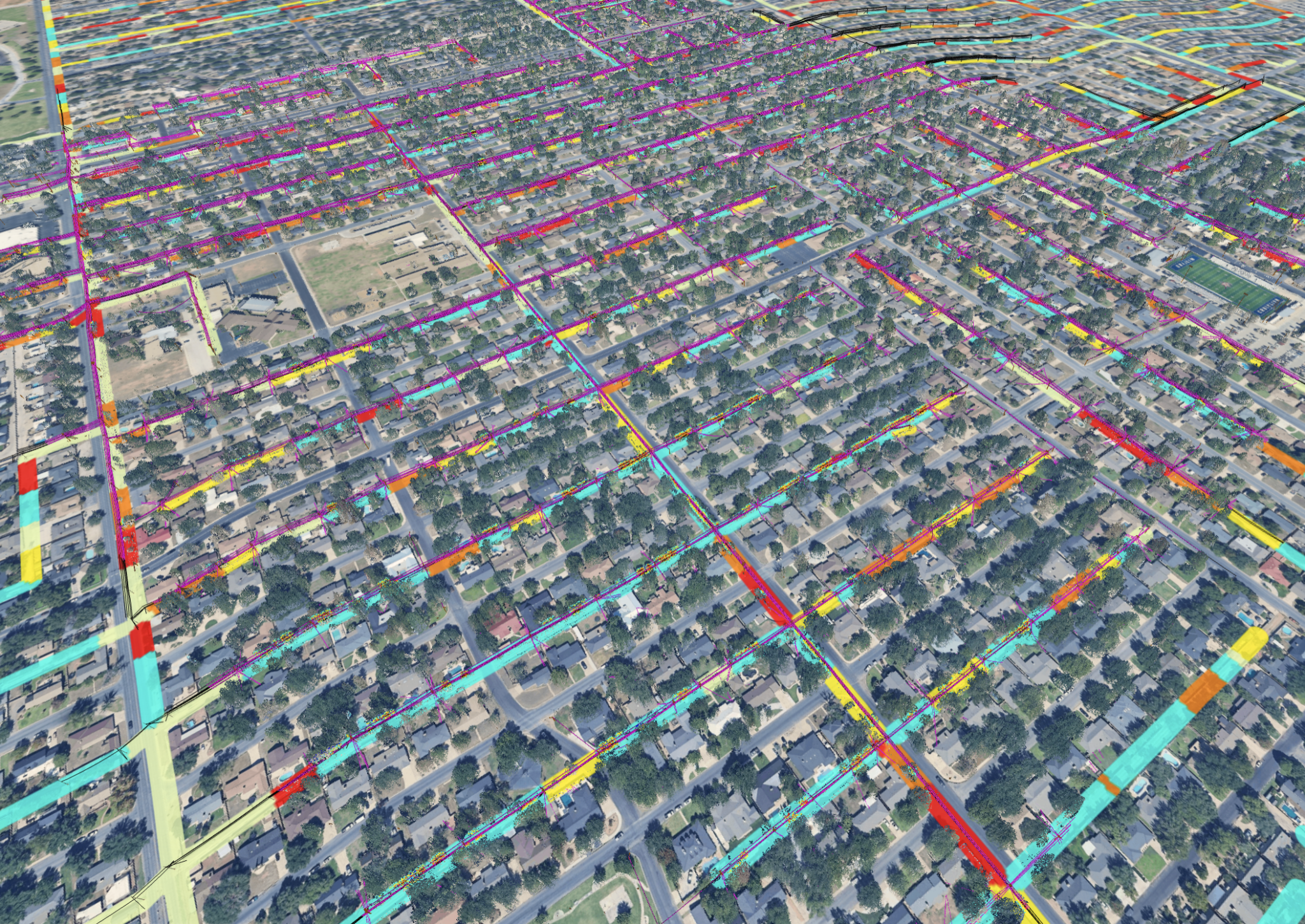 Neara closes $90 million Series D funding round, reaches $1.1 billion ...