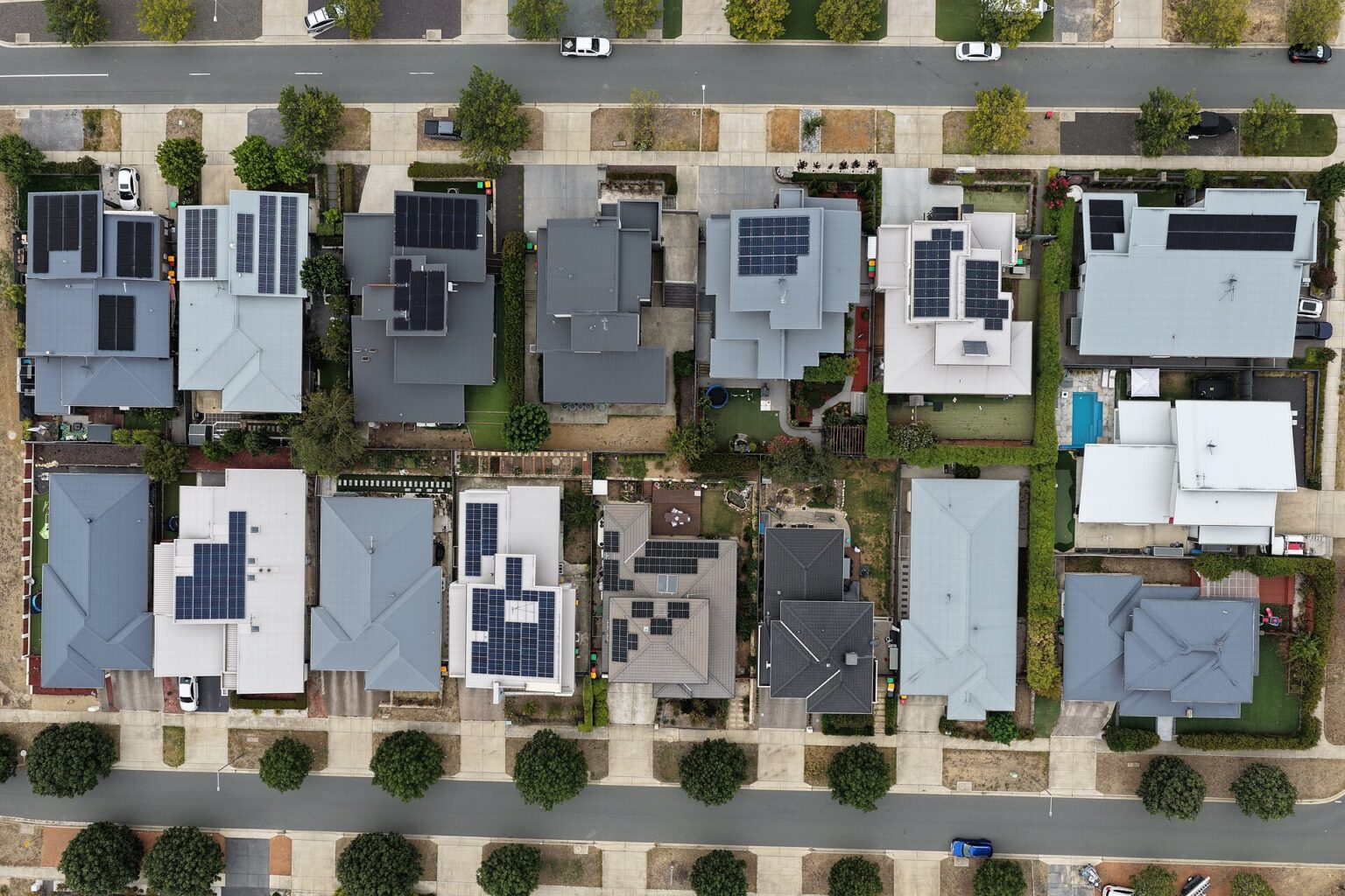 Solar rebound effect could raise Europe’s electricity demand 5% by 2050 ...