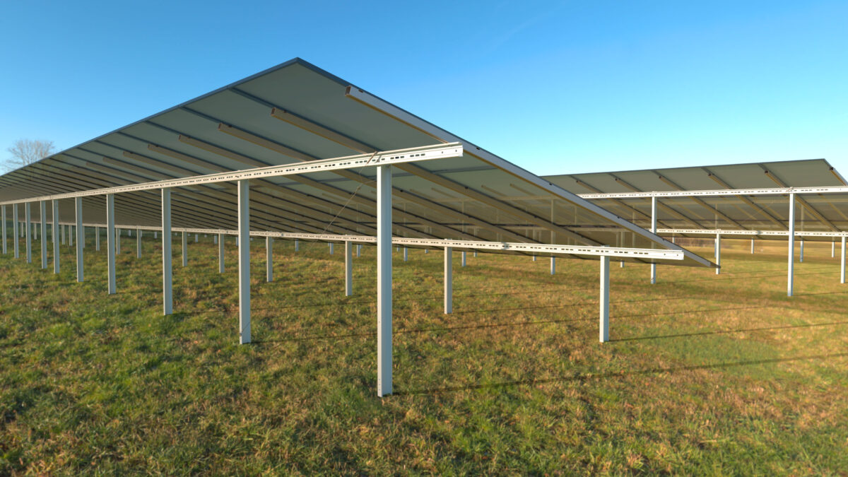 K2 Systems releases new mounting systems for ground-mounted PV – pv ...