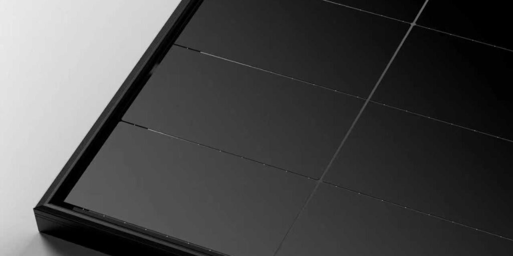 Sonnenkraft launches 480 W back-contact TOPCon solar module – pv ...