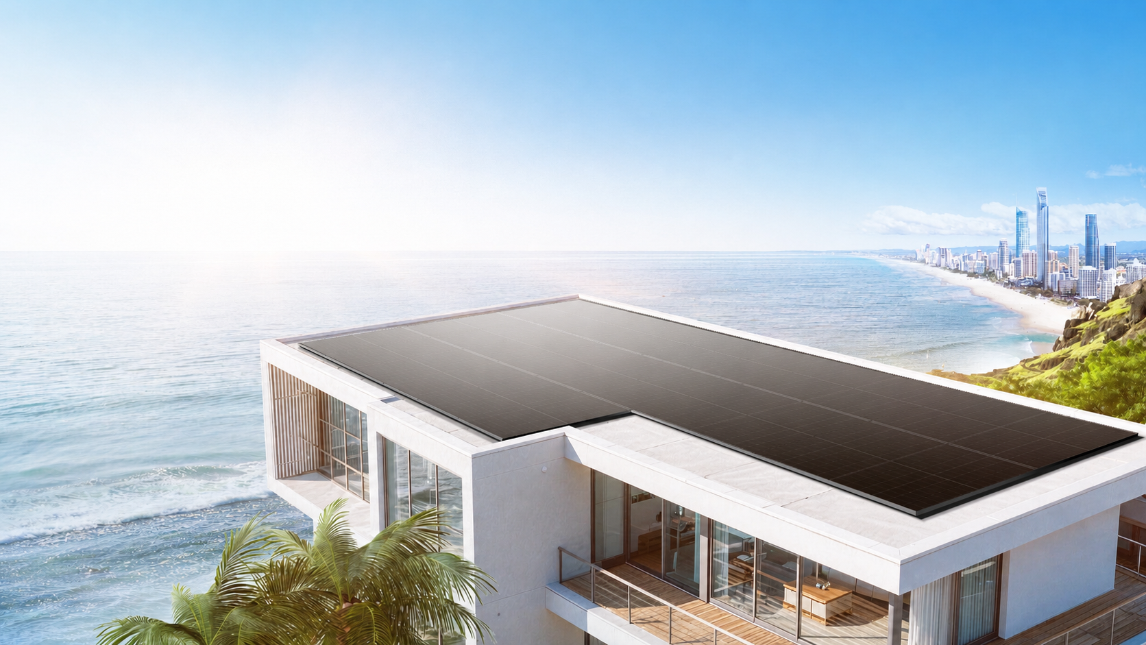 Trina launches Australia-specific solar module for rooftop market – pv ...