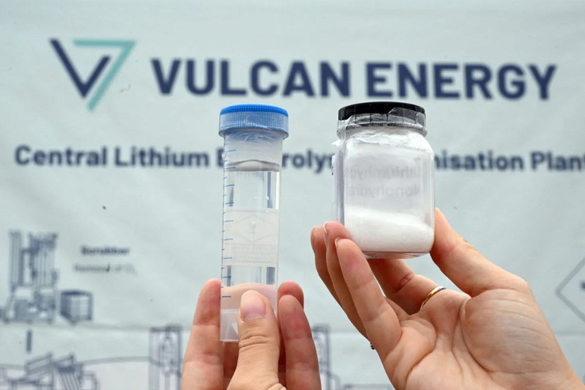 Akaysha to begin building 300 MWh Ulinda Park battery project – pv ...