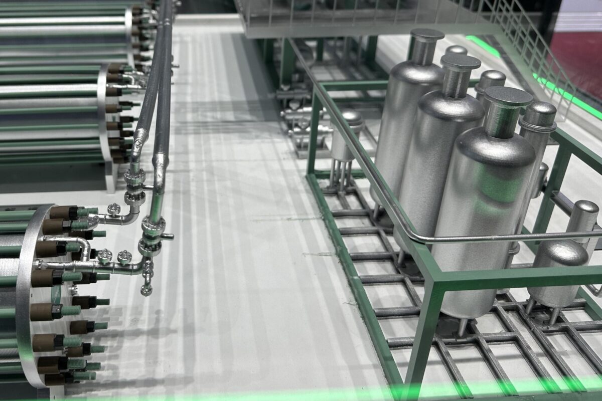 ‘Australia’s largest battery’: Equis’ 2.4 GWh battery in Melbourne ...