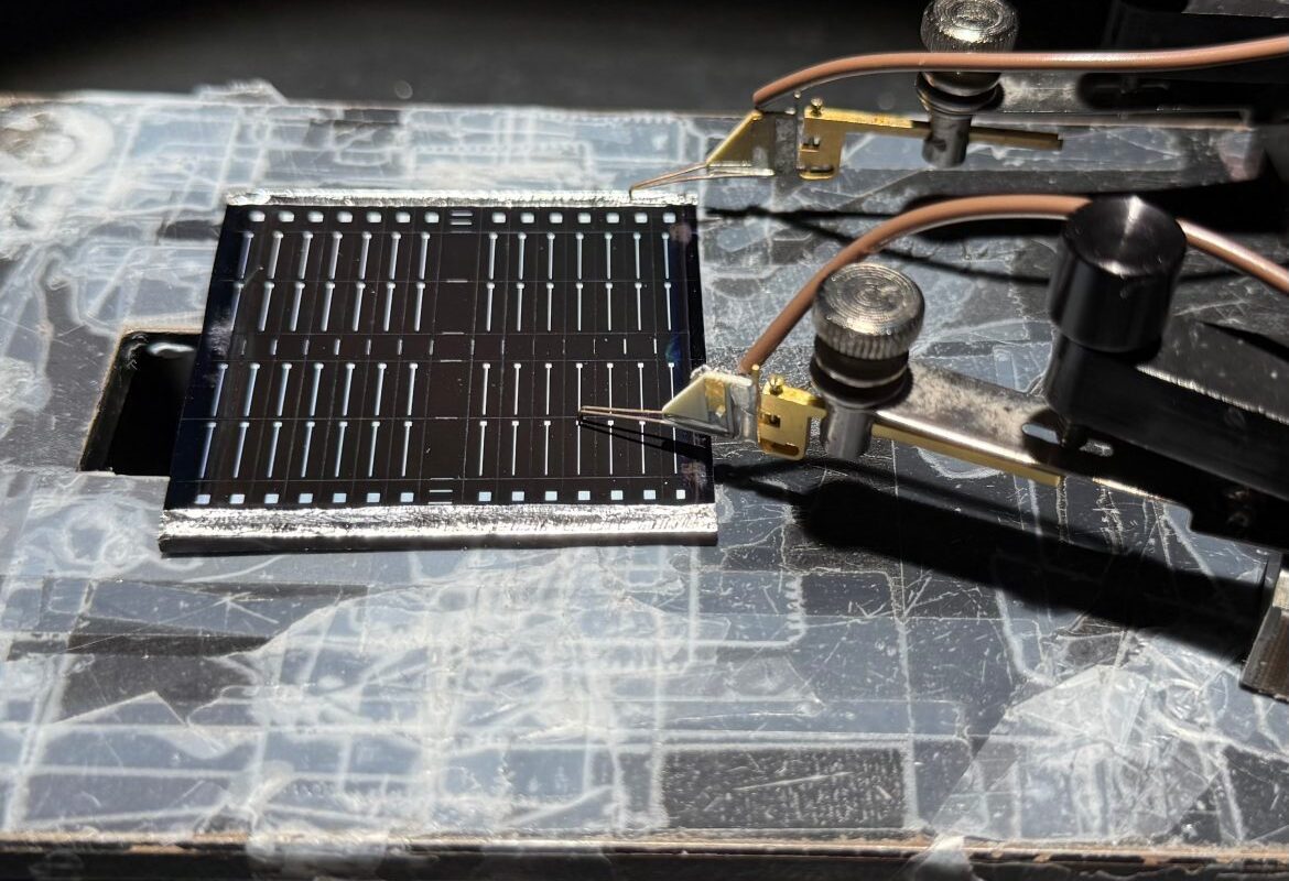 ‘Australia’s largest battery’: Equis’ 2.4 GWh battery in Melbourne ...