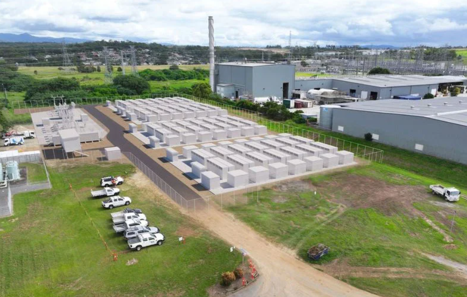 Renewables sector hauls two-year Eraring extension over the coals – pv ...