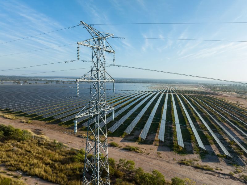 Austrian startup offers double-axis tracking system for agrivoltaics ...